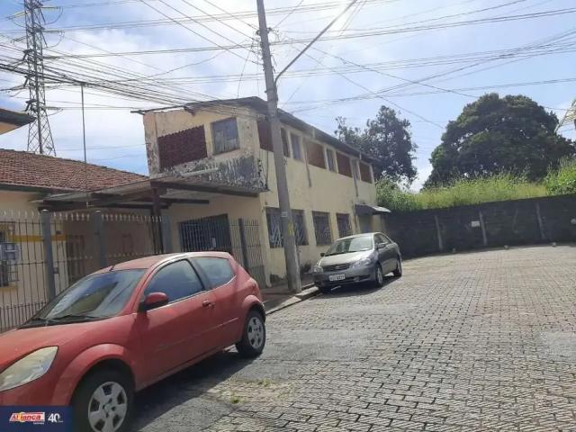 Terreno em Condomínio para Venda em Guarulhos/SP Vila Hermínia
