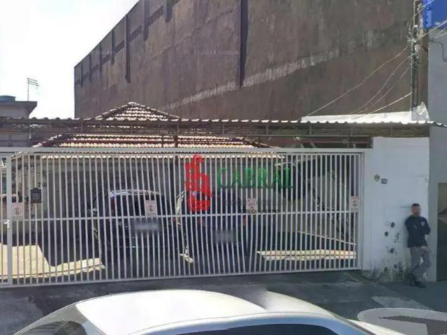 Terreno em Condomínio para Venda em Guarulhos/SP Vila Renata