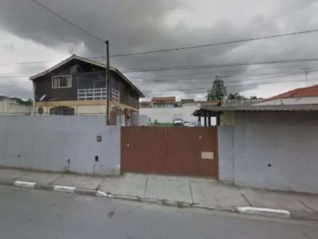 Terreno em Condomínio para Venda em Guarulhos/SP Vila Rosália