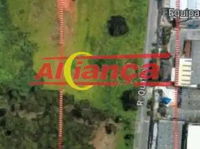 Terreno em Condomínio para Venda em Guarulhos/SP Água Chata