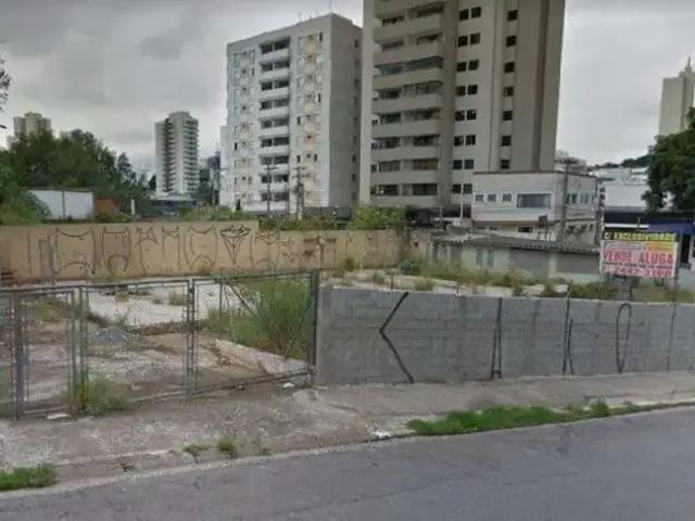 Terreno em Condomínio para Venda em Guarulhos/SP Centro