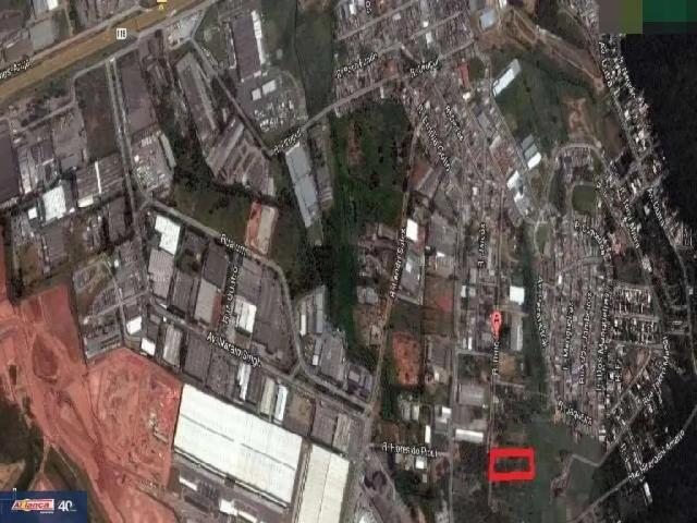 Terreno em Condomínio para Venda em Guarulhos/SP Cidade Aracilia