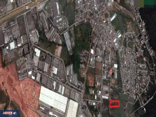 Terreno em Condomínio para Venda em Guarulhos/SP Cidade Aracilia