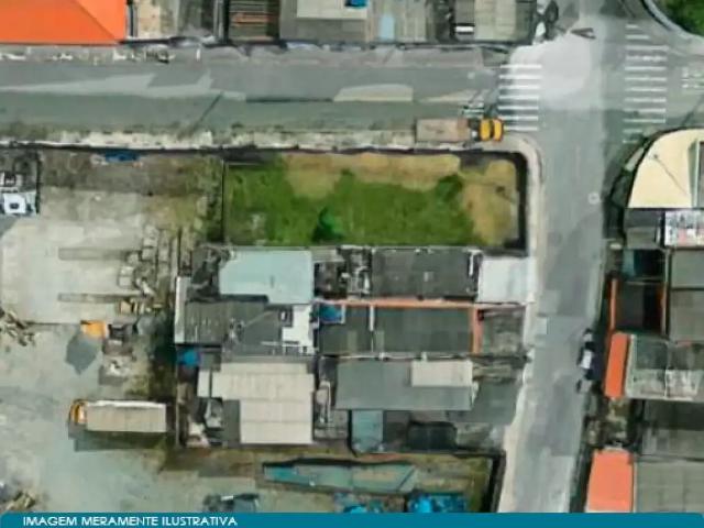 Terreno em Condomínio para Venda em Guarulhos/SP Cidade Jardim Cumbica