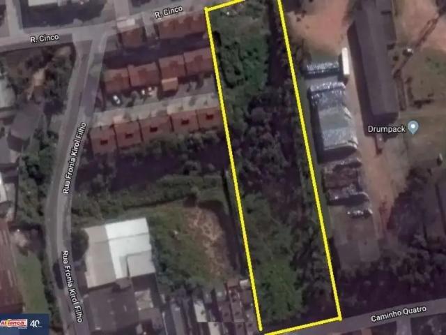 Terreno em Condomínio para Venda em Guarulhos/SP Itaim