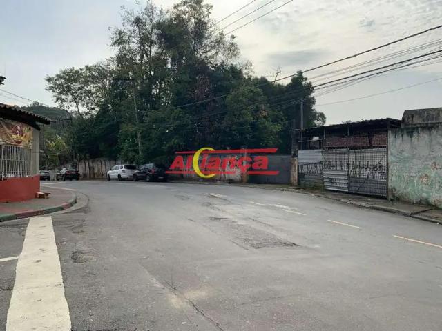 Terreno em Condomínio para Venda em Guarulhos/SP Jardim Bela Vista