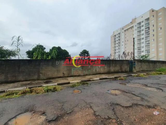 Terreno em Condomínio para Venda em Guarulhos/SP Jardim do Triunfo