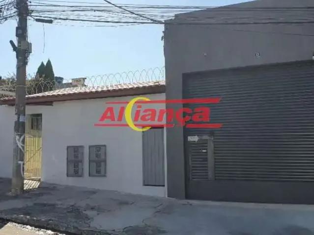 Terreno em Condomínio para Venda em Guarulhos/SP Jardim São Francisco