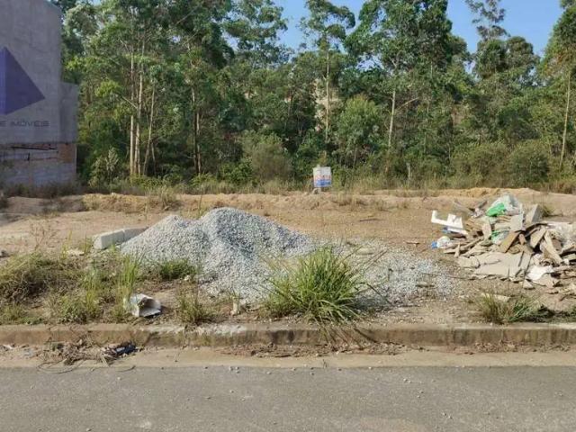 Terreno em Condomínio para Venda em Guarulhos/SP Jardim São João