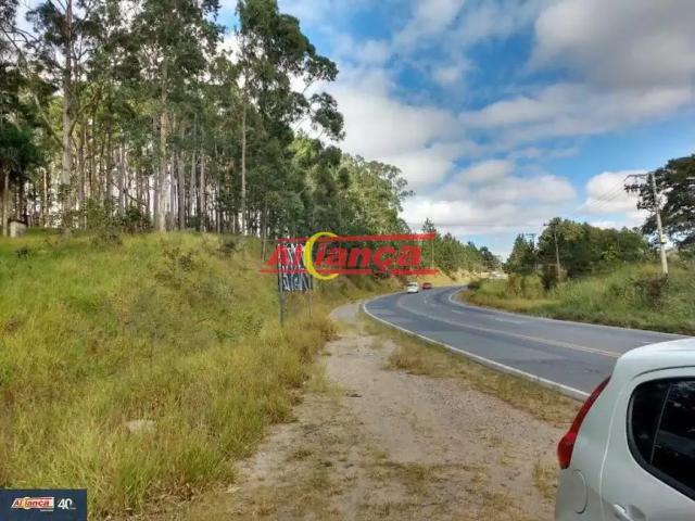 Terreno em Condomínio para Venda em Guarulhos/SP Jardim São João