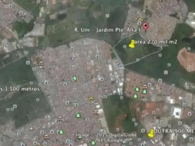 Terreno em Condomínio para Venda em Guarulhos/SP Jardim Presidente Dutra