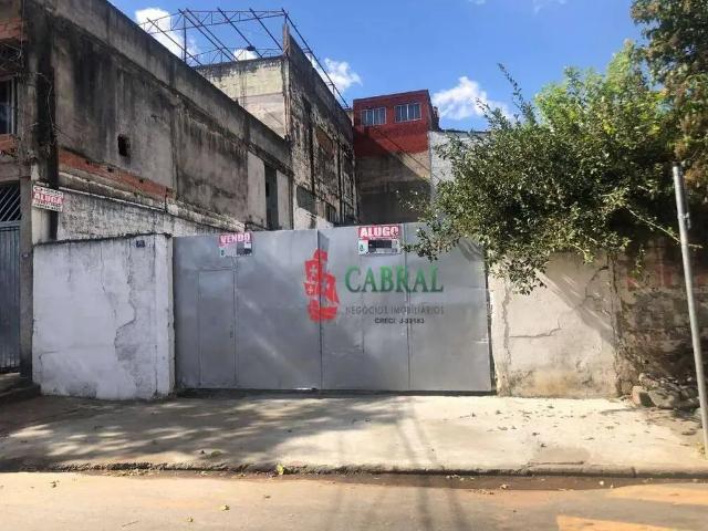 Terreno em Condomínio para Venda em Guarulhos/SP Jardim Vila Galvão
