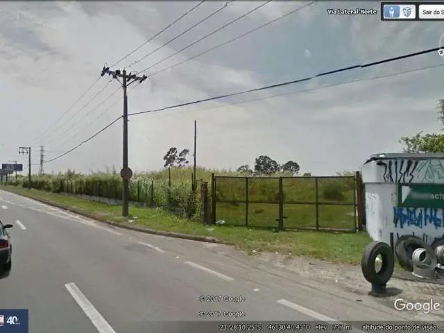 Terreno em Condomínio para Venda em Guarulhos/SP Parque Cecap