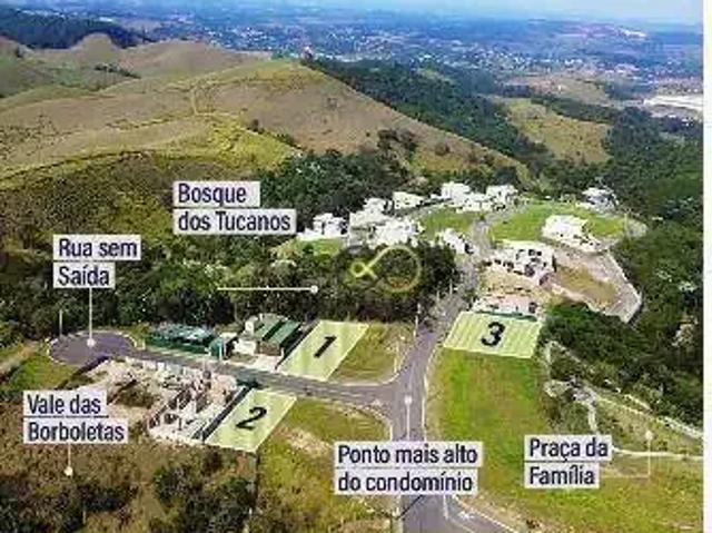 Terreno em Condomínio para Venda em Guarulhos/SP Residencial e Comercial Guarulhos
