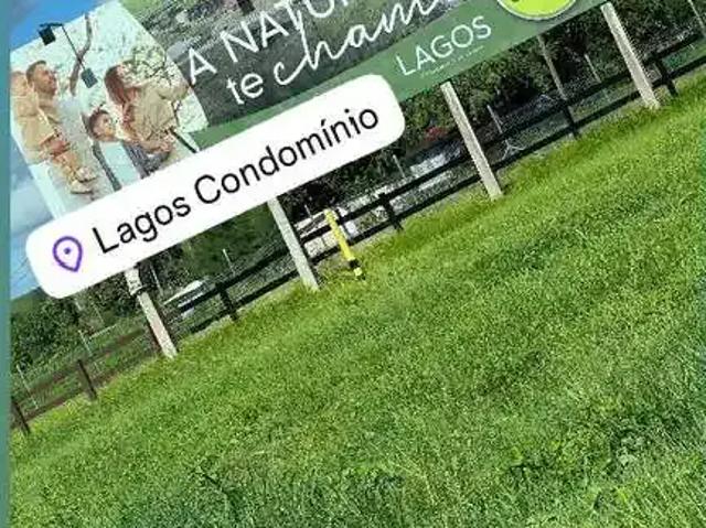 Terreno em Condomínio para Venda em Gurinhém/PB Centro