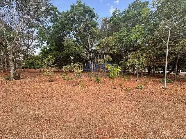 Terreno em Condomínio para Venda em Hidrolândia/GO Zona Rural