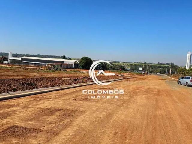 Terreno em Condomínio para Venda em Holambra/SP Borda da Mata