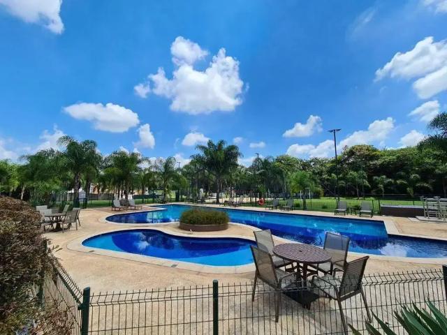 Terreno em Condomínio para Venda em Holambra/SP Jardim Holanda