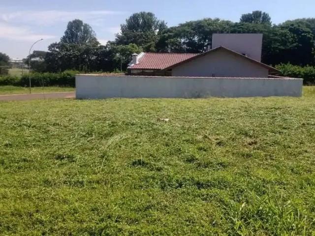 Terreno em Condomínio para Venda em Holambra/SP Parque dos Ipes