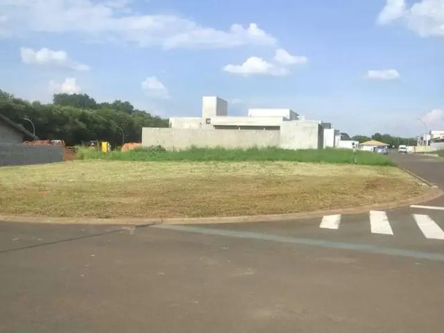 Terreno em Condomínio para Venda em Holambra/SP Parque dos Ipes