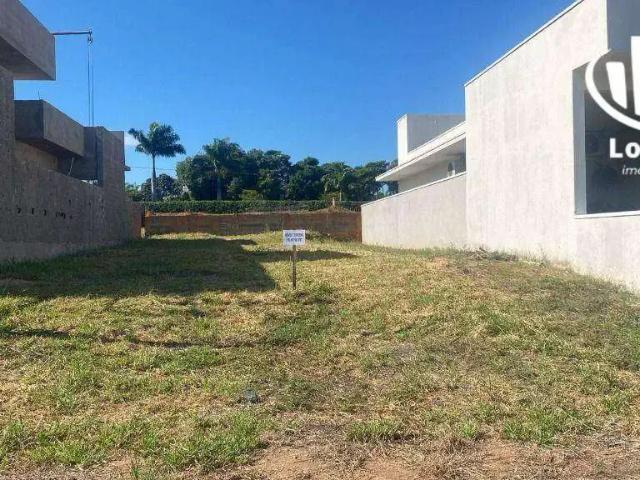 Terreno em Condomínio para Venda em Holambra/SP Resedás