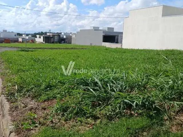 Terreno em Condomínio para Venda em Holambra/SP Resedás