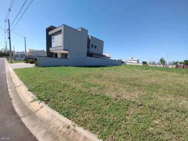 Terreno em Condomínio para Venda em Holambra/SP Secção A