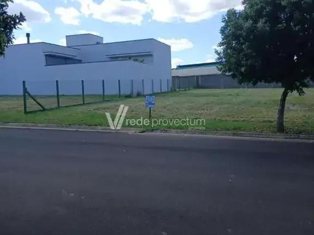 Terreno em Condomínio para Venda em Holambra/SP Secção A