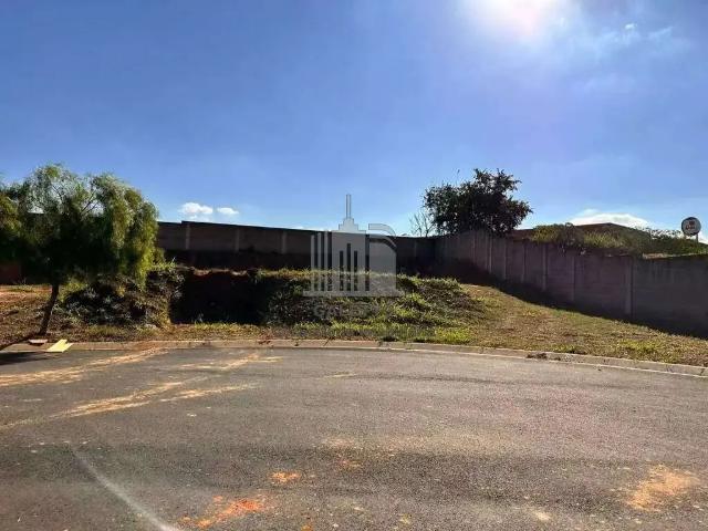Terreno em Condomínio para Venda em Holambra/SP Secção A