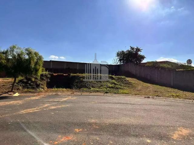 Terreno em Condomínio para Venda em Holambra/SP Secção A