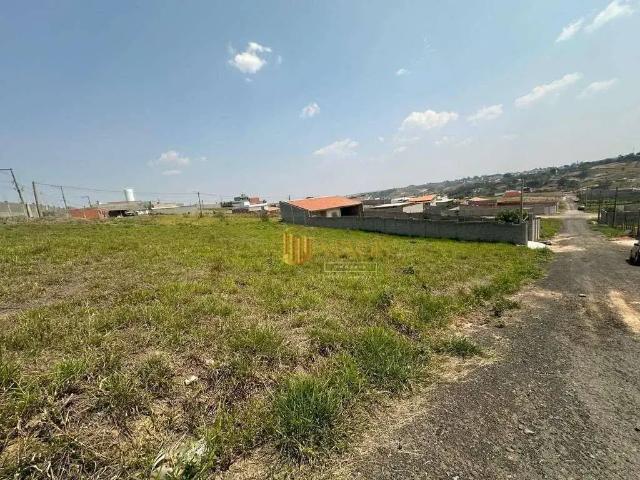 Terreno em Condomínio para Venda em Hortolândia/SP Área Rural de Hortolândia