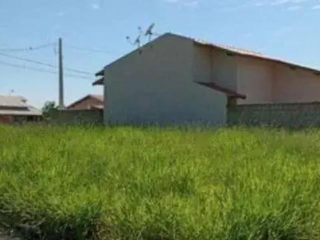 Terreno em Condomínio para Venda em Hortolândia/SP Chácara Recreio Alvorada