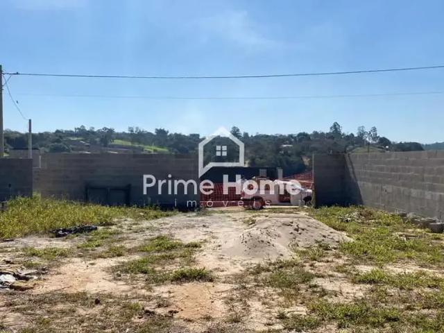 Terreno em Condomínio para Venda em Hortolândia/SP Chácaras Luzitana