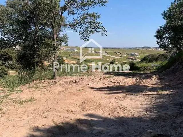 Terreno em Condomínio para Venda em Hortolândia/SP Chácaras Luzitana