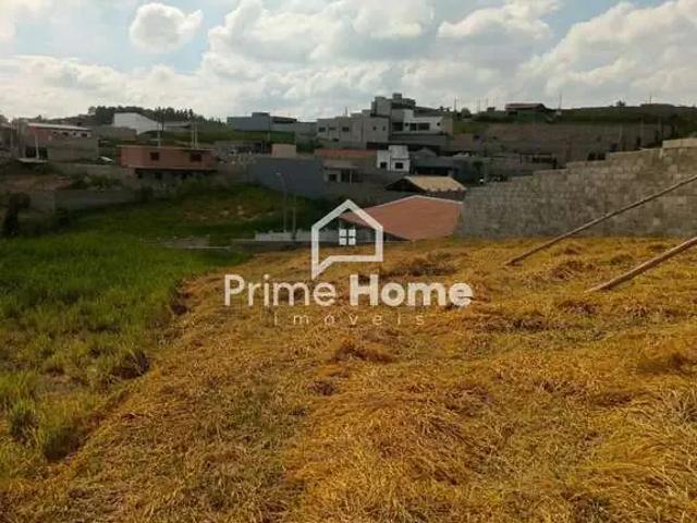 Terreno em Condomínio para Venda em Hortolândia/SP Chácaras Luzitana