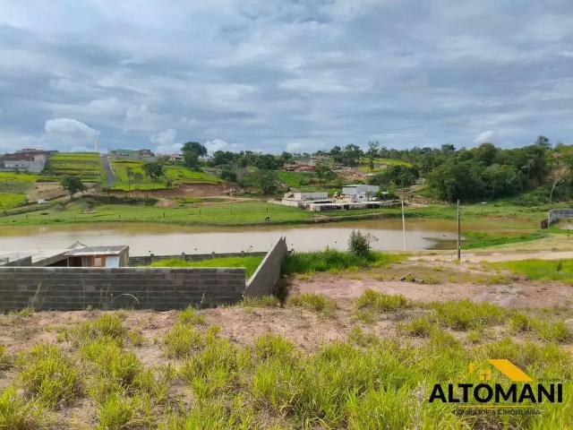 Terreno em Condomínio para Venda em Hortolândia/SP Chácaras Luzitana