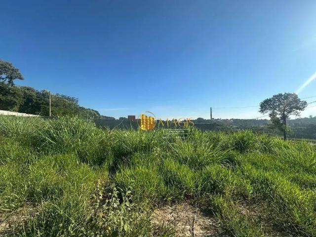 Terreno em Condomínio para Venda em Hortolândia/SP Chácaras Luzitana