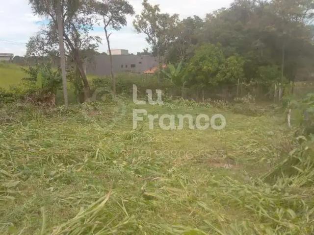 Terreno em Condomínio para Venda em Hortolândia/SP Chácaras Luzitana