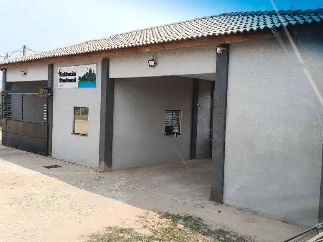 Terreno em Condomínio para Venda em Hortolândia/SP Chácaras Luzitana