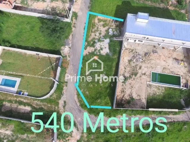Terreno em Condomínio para Venda em Hortolândia/SP Chácaras Luzitana
