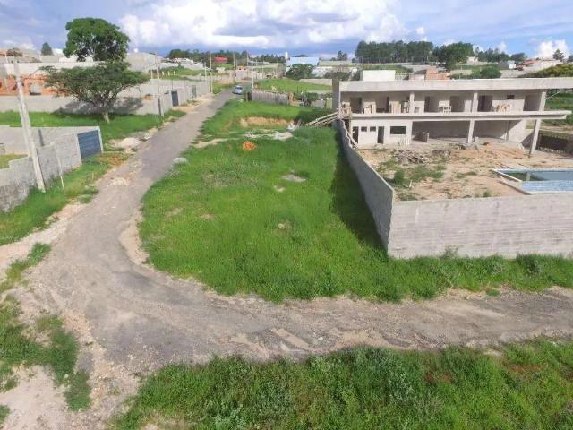 Terreno em Condomínio para Venda em Hortolândia/SP Chácaras Luzitana