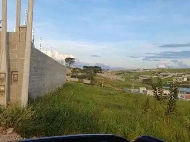 Terreno em Condomínio para Venda em Hortolândia/SP Jardim Amanda I