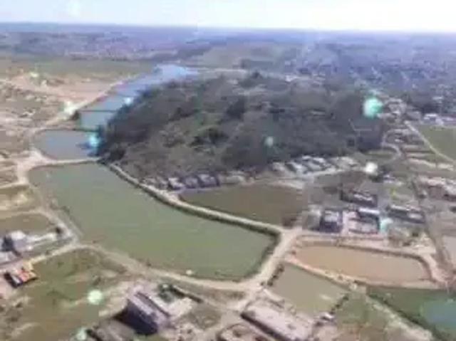 Terreno em Condomínio para Venda em Hortolândia/SP Jardim Amanda I