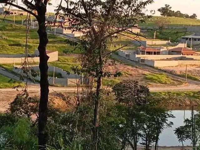Terreno em Condomínio para Venda em Hortolândia/SP Jardim Amanda I