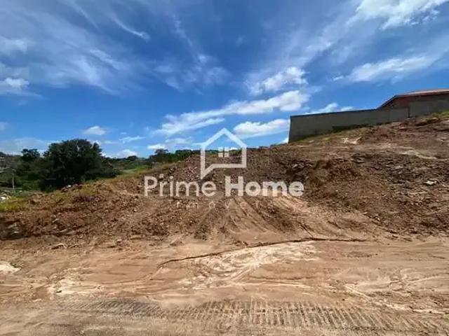 Terreno em Condomínio para Venda em Hortolândia/SP Jardim Amanda II