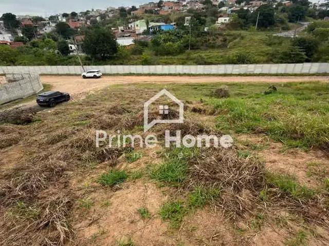Terreno em Condomínio para Venda em Hortolândia/SP Jardim Amanda II