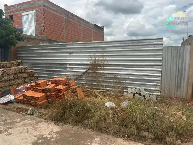Terreno em Condomínio para Venda em Hortolândia/SP Jardim das Figueiras II