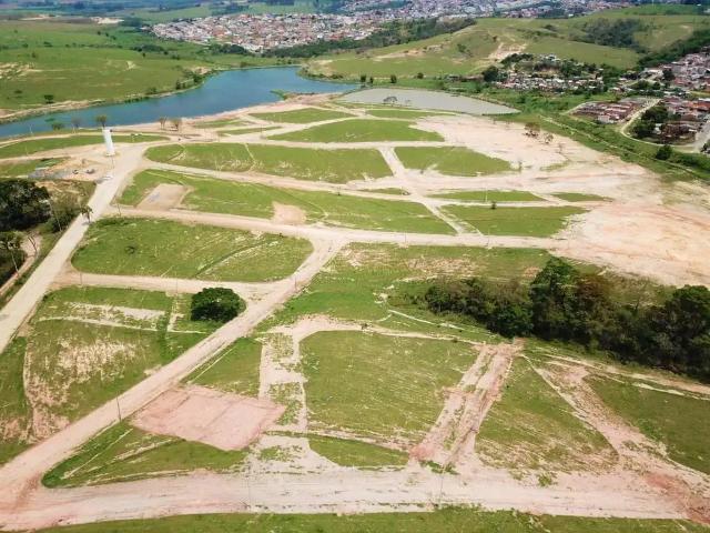Terreno em Condomínio para Venda em Hortolândia/SP Jardim das Laranjeiras