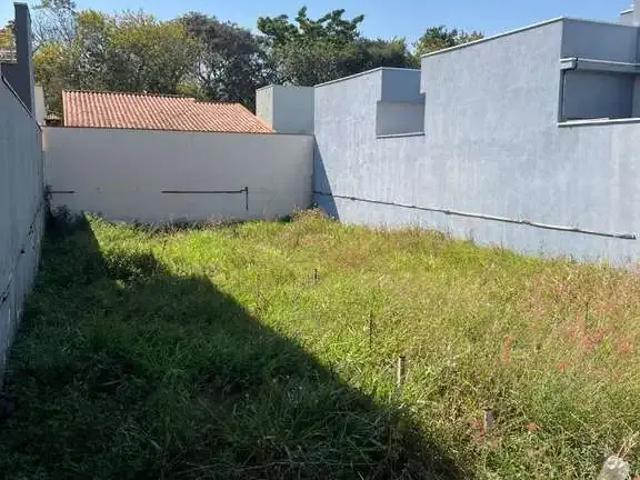 Terreno em Condomínio para Venda em Hortolândia/SP Jardim Flamboyant