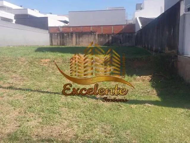 Terreno em Condomínio para Venda em Hortolândia/SP Jardim Green Park Residence